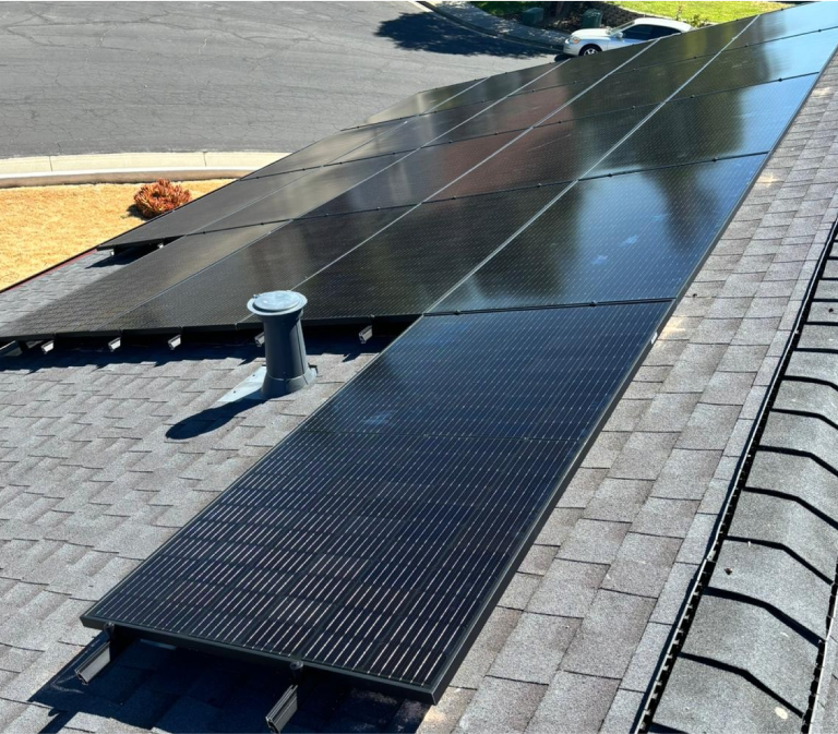 Haven | Free solar + battery systems for Cuyama Valley